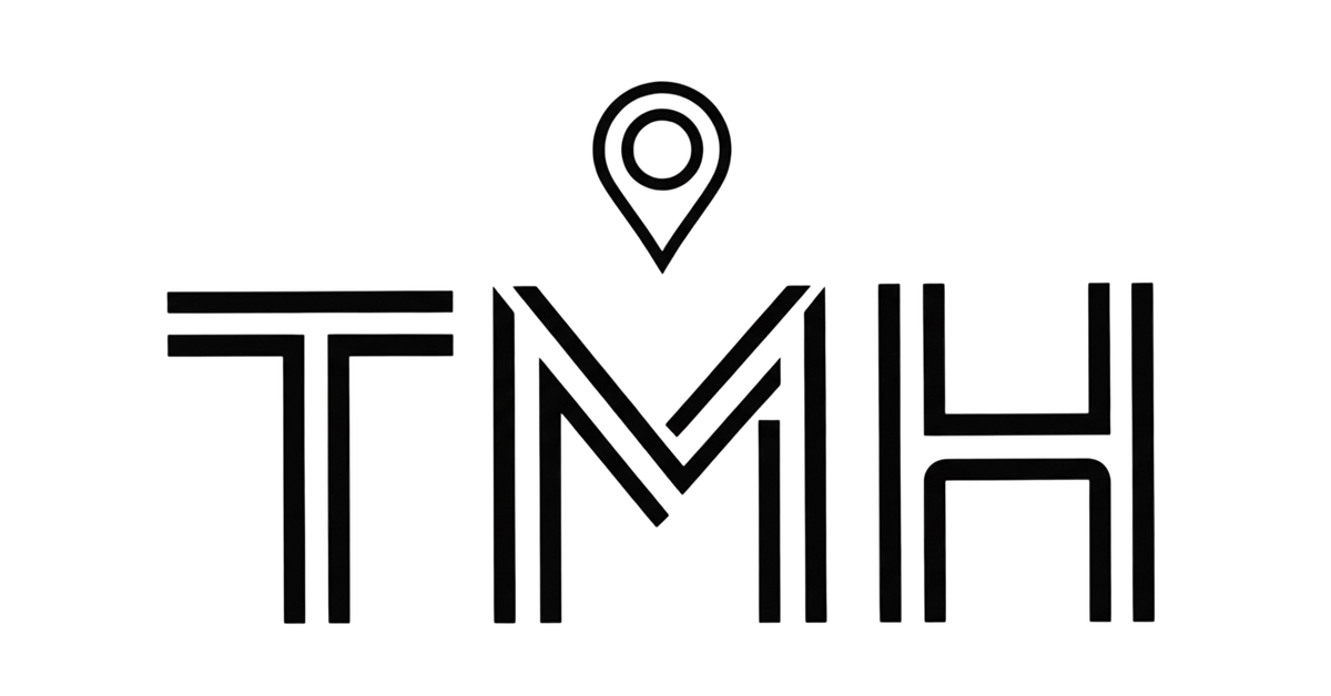 TMHClothing – THAT’S MY HOODie